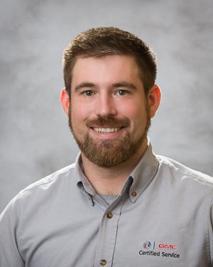 Morgan Buick GMC Shreveport Staff | Shreveport Buick, GMC dealer in ...